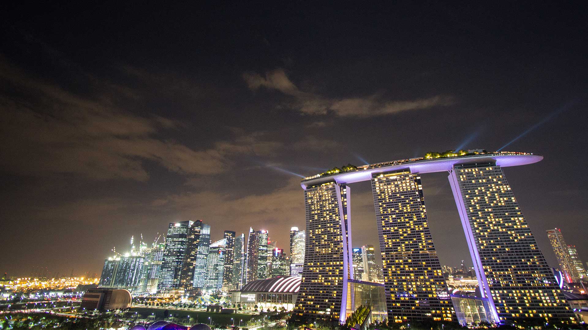 Sustainable Cities - SDG Academy