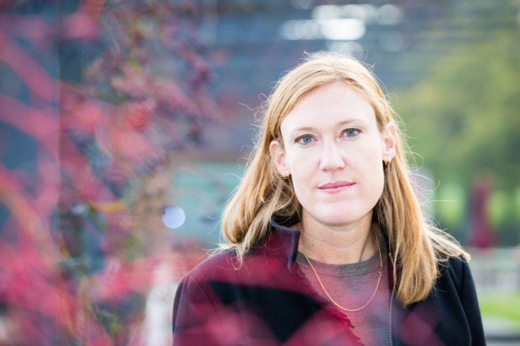 Alexandra Gillies - SDG Academy