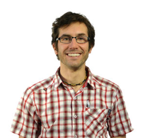 Tim Daw - SDG Academy