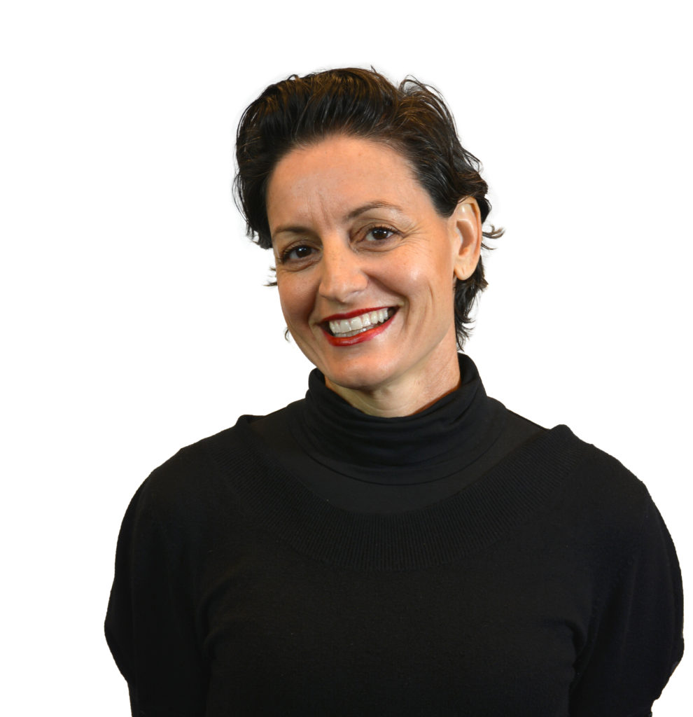 Michelle Dyer - SDG Academy