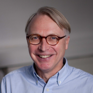 Carl Folke - SDG Academy