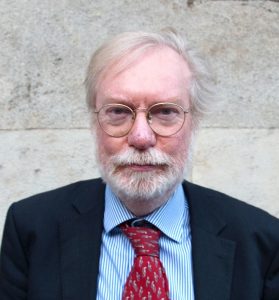 Paul Collier - SDG Academy