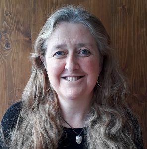 Sarah Bradshaw - SDG Academy