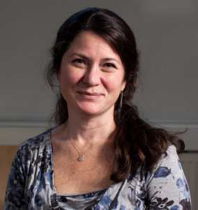 Sarah Cornell - SDG Academy