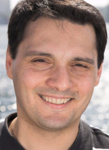 Athanasios Vafeidis - SDG Academy