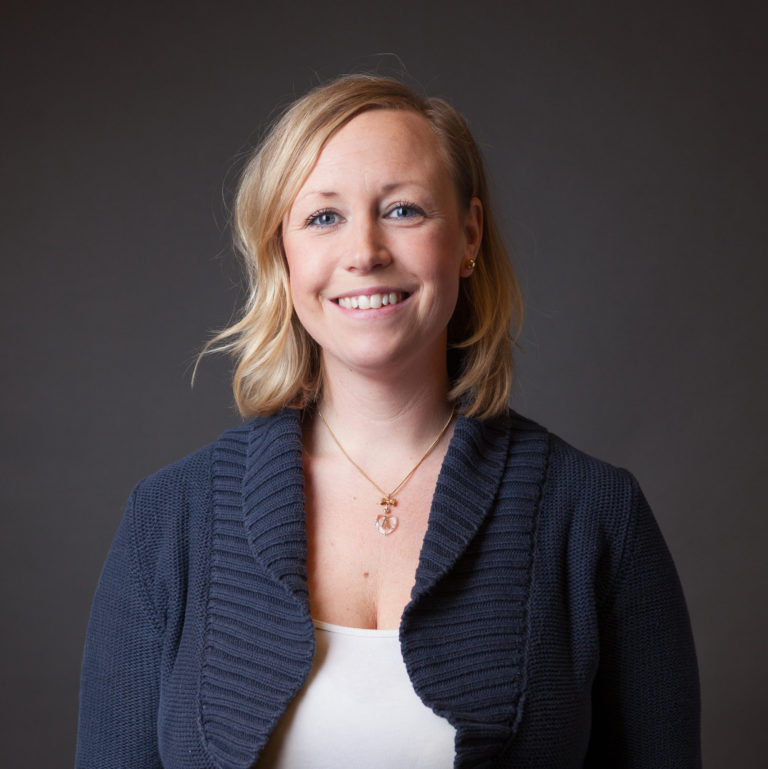 Elin Enfors-Kautsky - SDG Academy