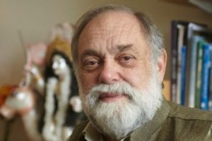 Richard Cash - SDG Academy