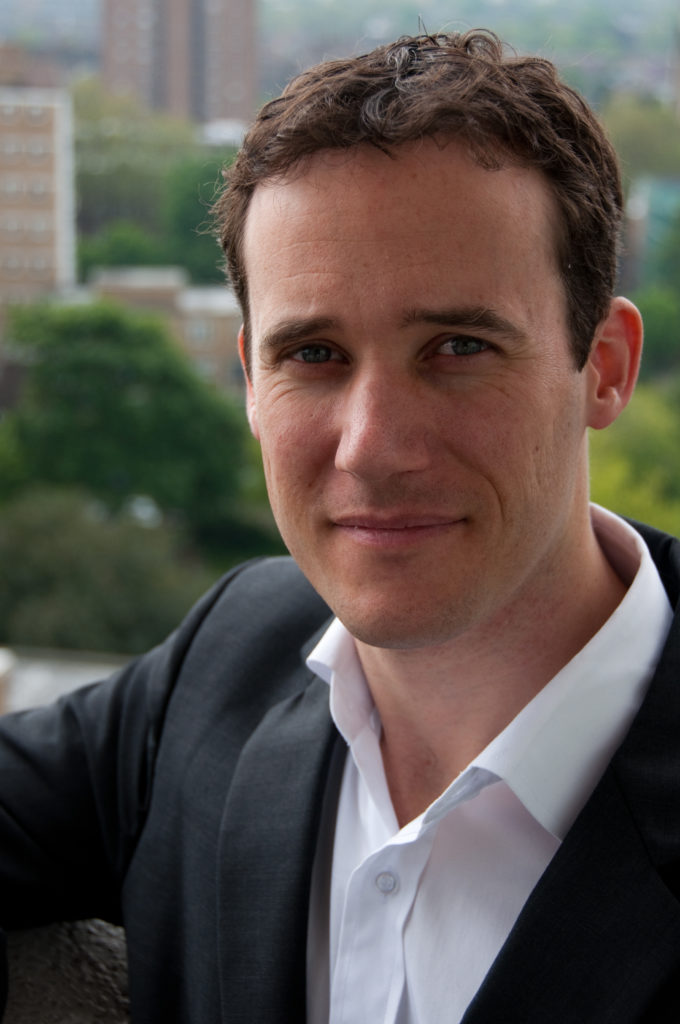 Nathanial Matthews - SDG Academy