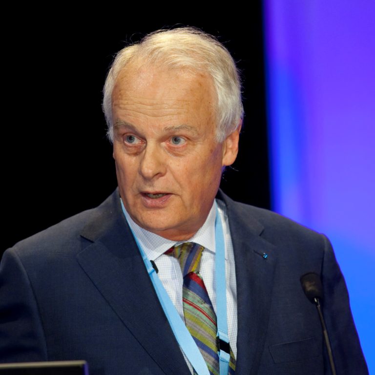 Jan Lundqvist - SDG Academy