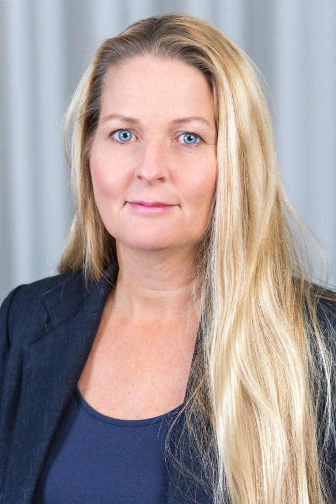 Maria Vink - SDG Academy