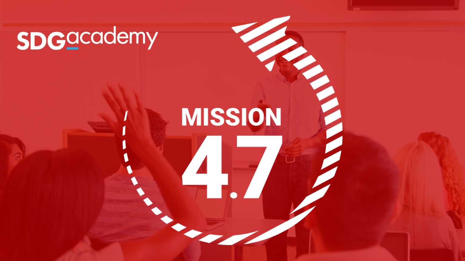 Blog - SDG Academy