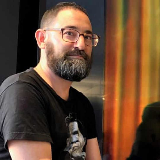 Rick Perlstein - SDG Academy