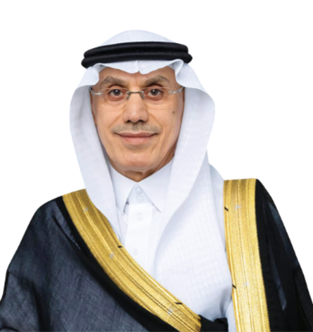 H.E Dr. Muhammad Al Jasser - SDG Academy