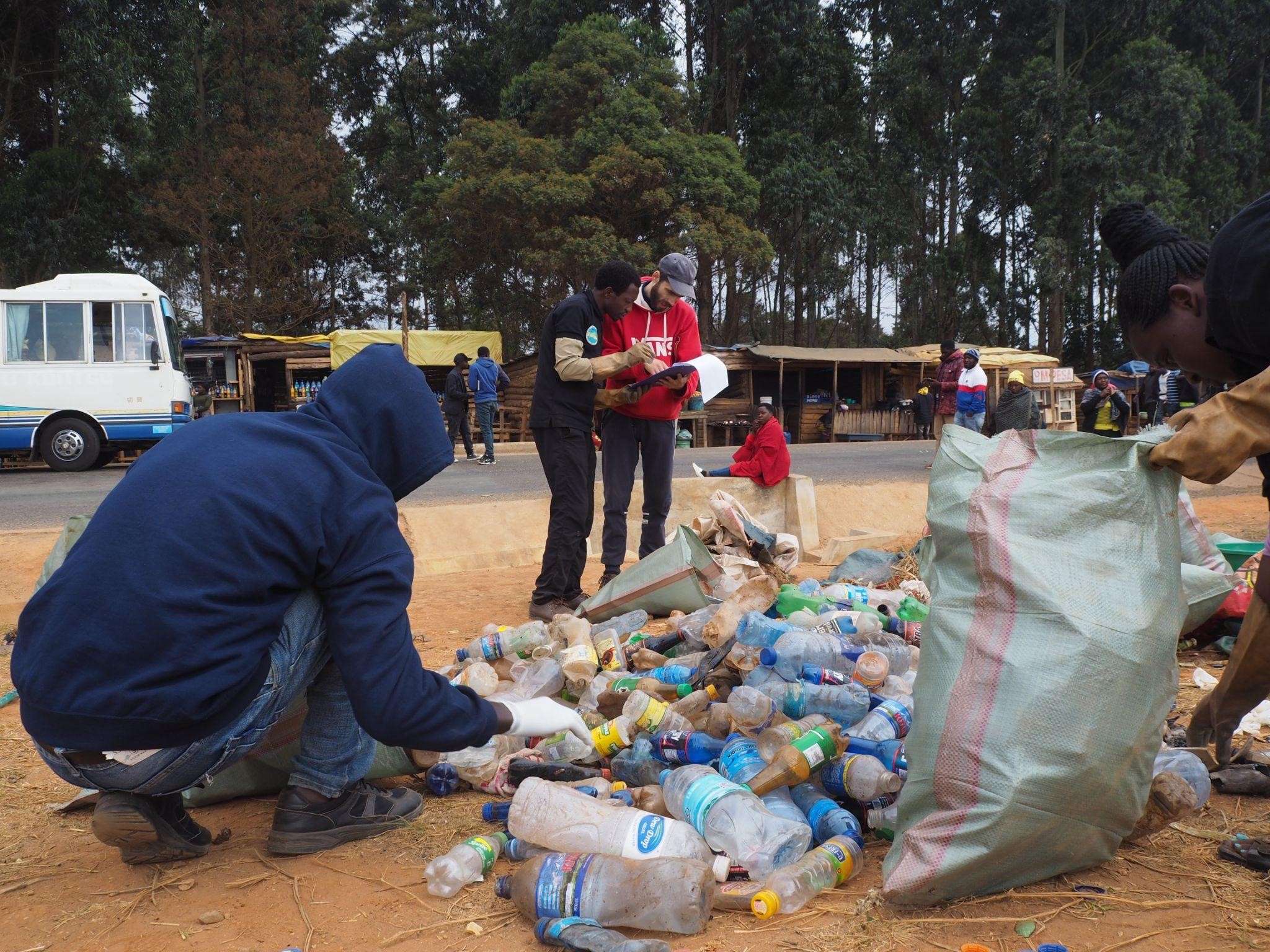 Dauson Msumange | Motivation - SDG Academy