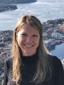 Dr. Sarah A. Tobin - SDG Academy