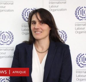 Céline Peyron Bista - SDG Academy