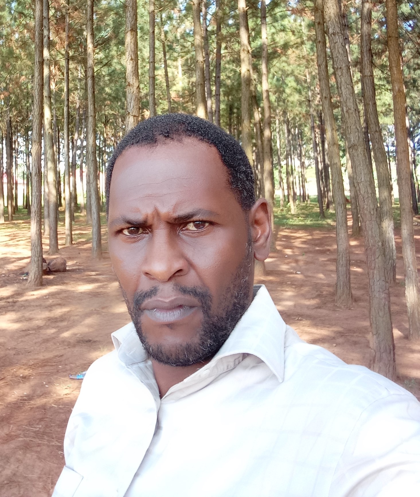 Michael Wanjuzi Makongo | Protecting the environment through Laudato si ...