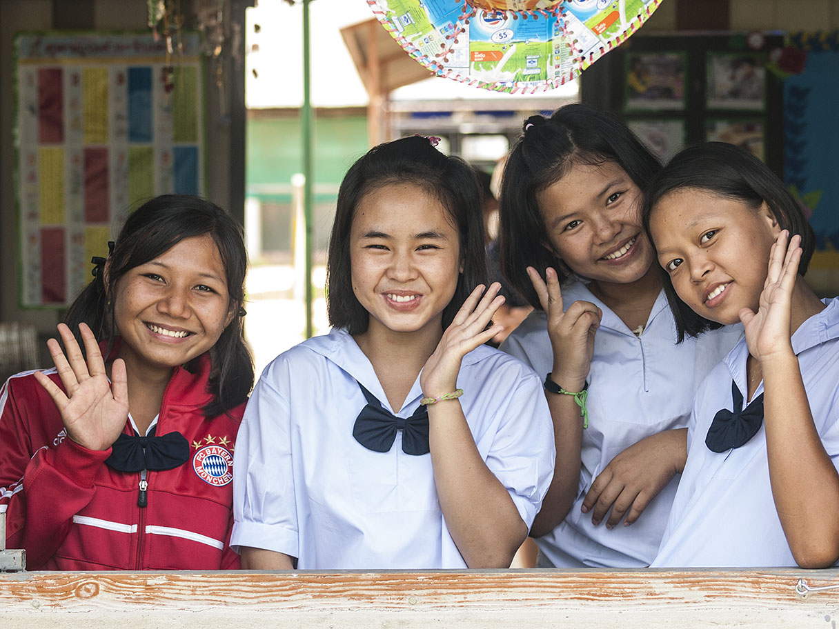 Equity and Inclusion in Education - SDG Academy