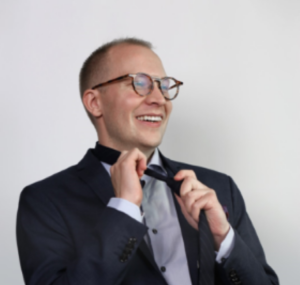 Ilja Riekki - SDG Academy