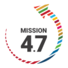 Mission 4.7 - SDG Academy