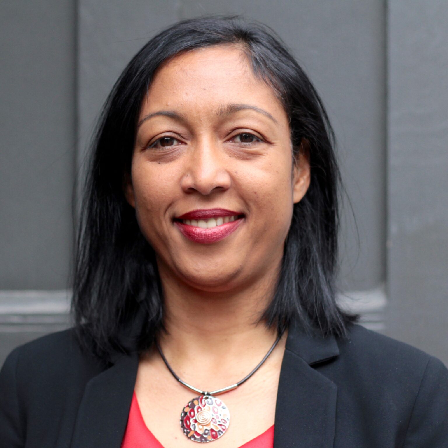 Isabelle Ramdoo - SDG Academy